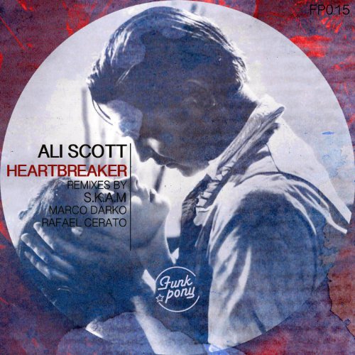 Play Heartbreaker by Ali Scott on Amazon Music