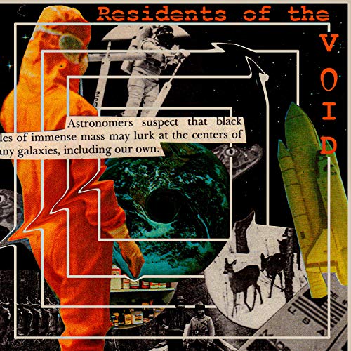Amazon.com: Residents of the Void : Derek Napier: Digital Music