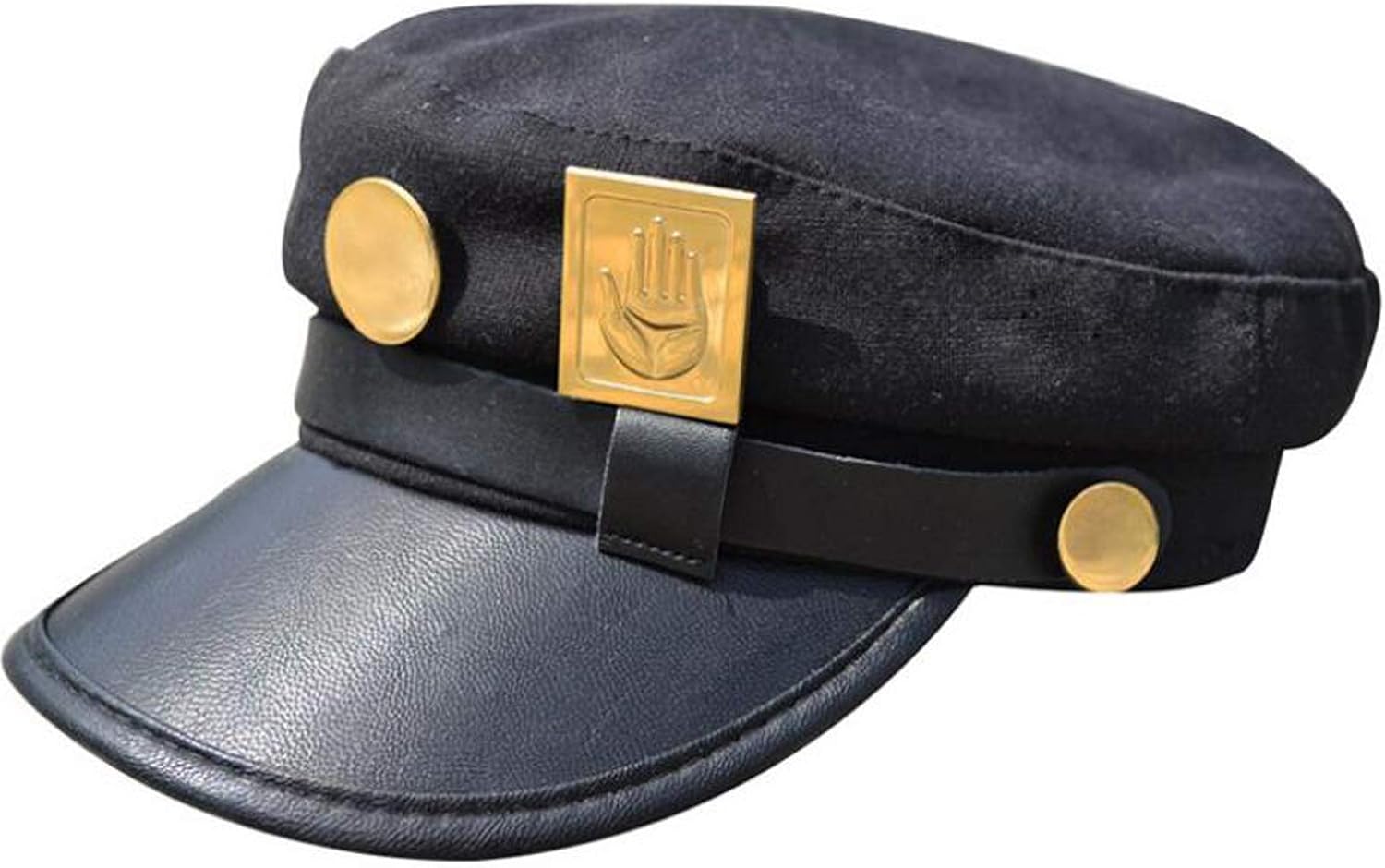 Anime Mens Womens Costume Cosplay Cap Jotaro Kujo Philippines | Ubuy