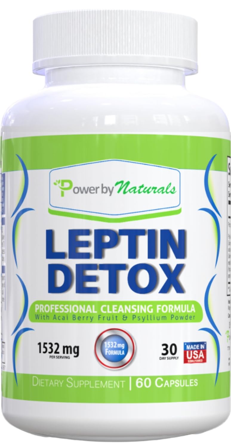 Best Leptin Supplement for Weight Loss: Top Picks in 2023 - Straight.com