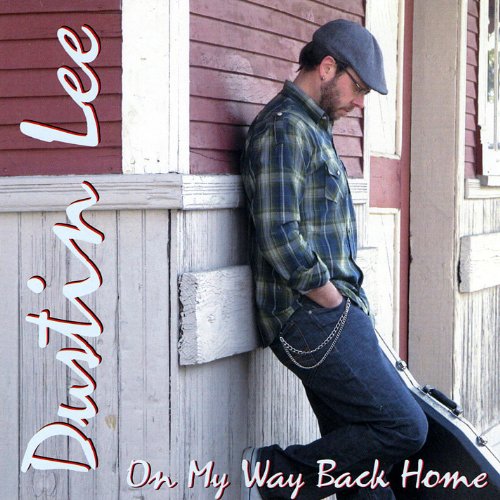 Play On My Way Back Home by Dustin Lee on Amazon Music