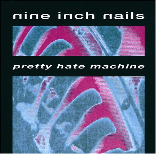 Nine Inch Nails - Pretty Hate Machine - Amazon.com Music