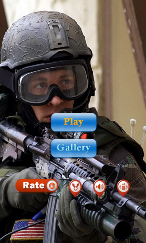 Special forces: Free game - App on the Amazon Appstore