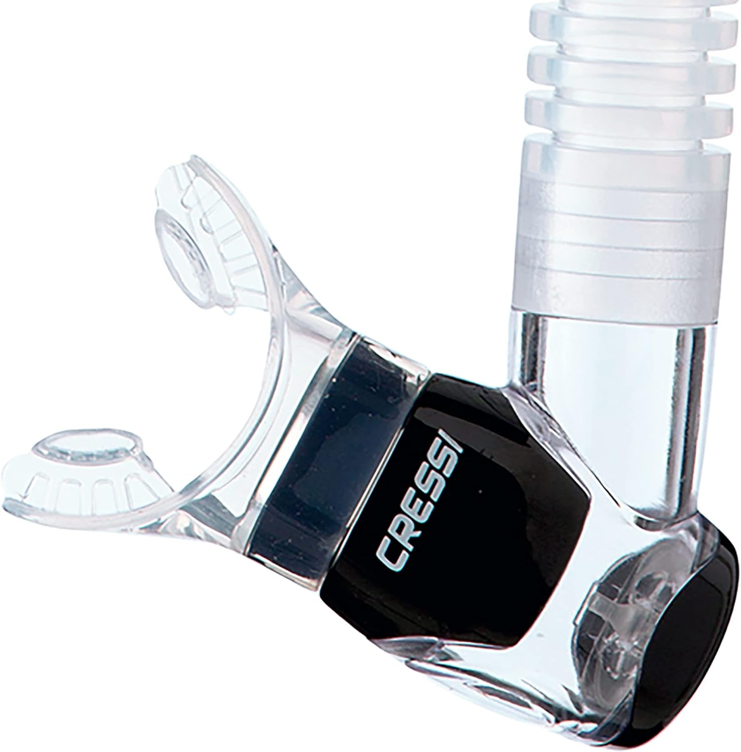 Cressi Corfu – Esnórquel semiseco para adultos, para buceo, esnórquel y ...