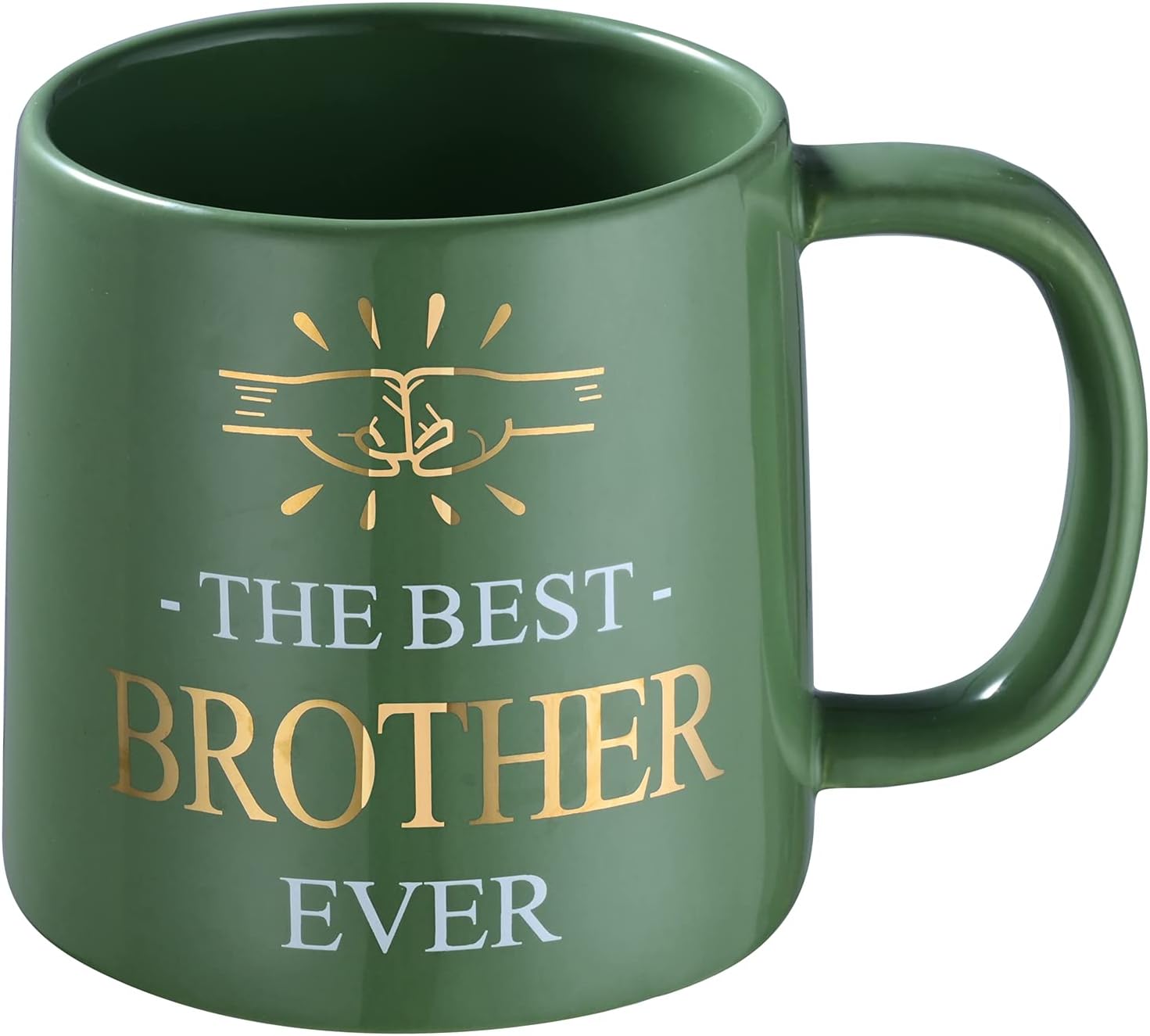 Amazon.com: Rogue River Tactical Best Funny Coffee Mug I Love My ...