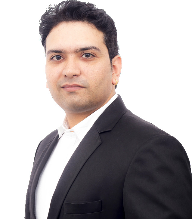 Amazon.in: Abhay Sharma: books, biography, latest update