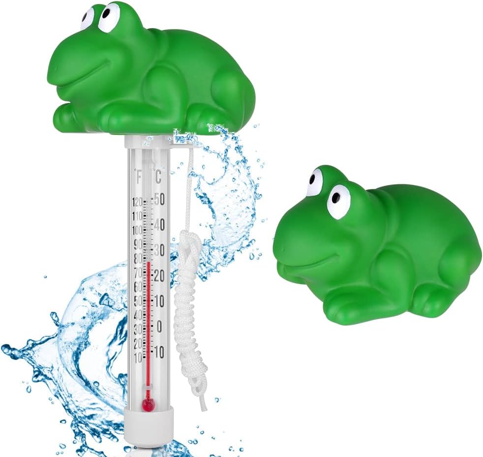 Velda Pond Thermometer : Amazon.co.uk: Garden