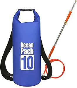 Amazon | YAYAMIYA 水鉄砲 水遊び おもちゃ ウォーターガン 2024今夏の必須【10L&15L&20L拡張水リュック】加圧式 超強力飛距離 水を繰り返し充填する必要がない ...