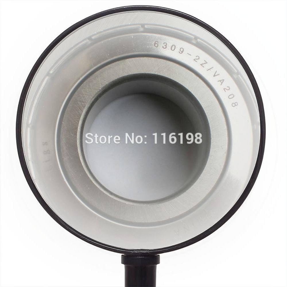 6000ZZ 6000Z 6000 high Temperature Ball Bearing for Kiln 600 Degree ...