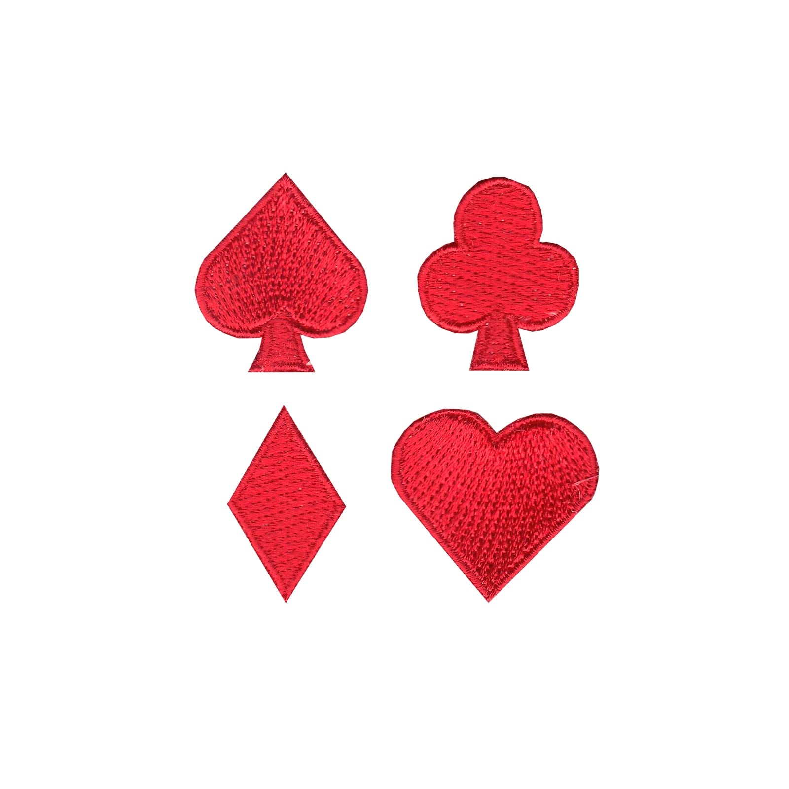 Cool Playing Cards Suits