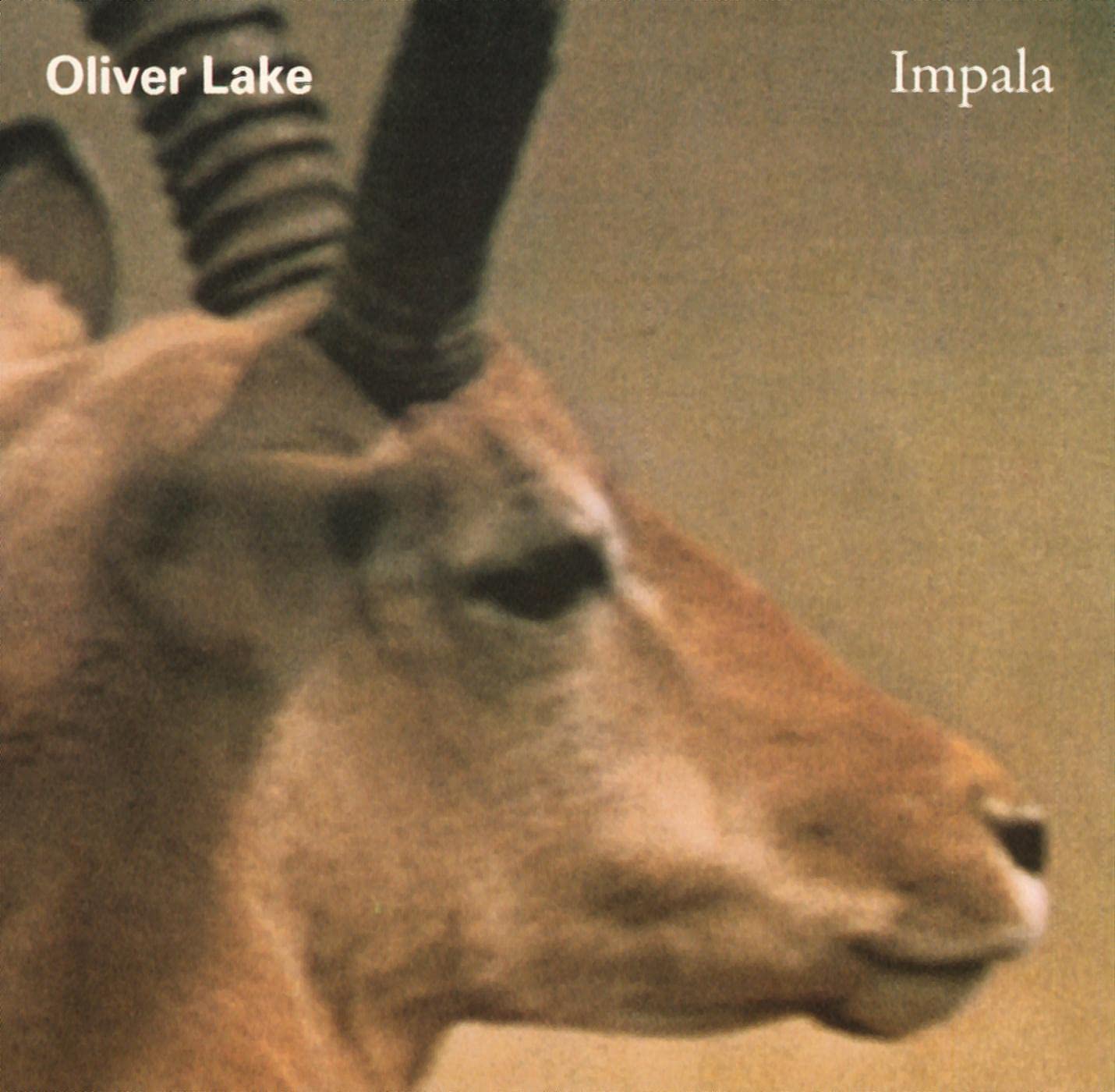 Impala (UK Import) - : Amazon.de: Musik-CDs & Vinyl