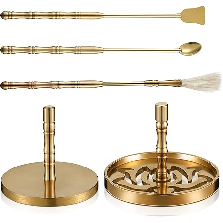 Amazon.com: SKMIHJL Copper Incense Mold Incense Press Mold Incense ...