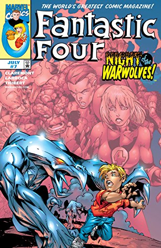 ¿Quiénes son las Bacchae? - Cómics y Birras