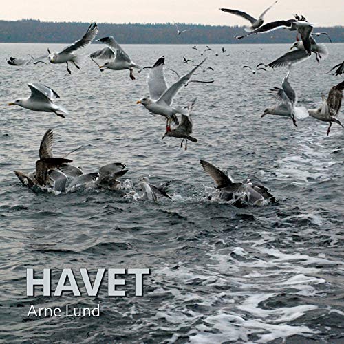 Play Havet by Arne Lund on Amazon Music