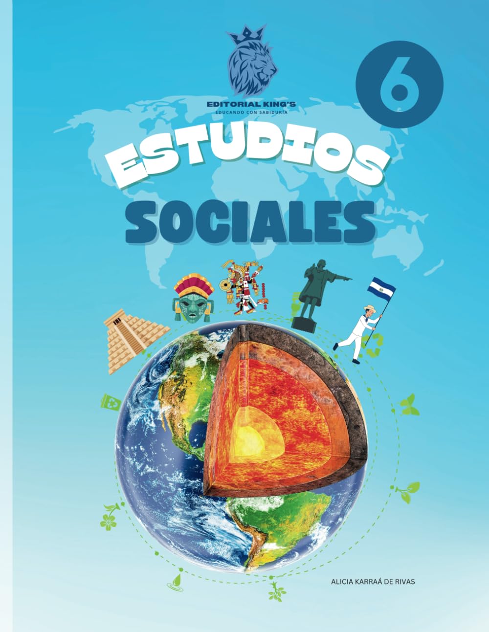 Estudios Sociales Para Niños 1.200+ Estudios Sociales En Preescolar