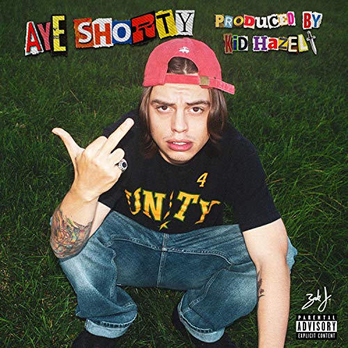 Aye Shorty de Zak J. en Amazon Music Unlimited