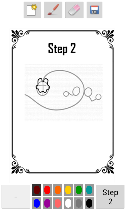 Drawing Dragons - App on Amazon Appstore