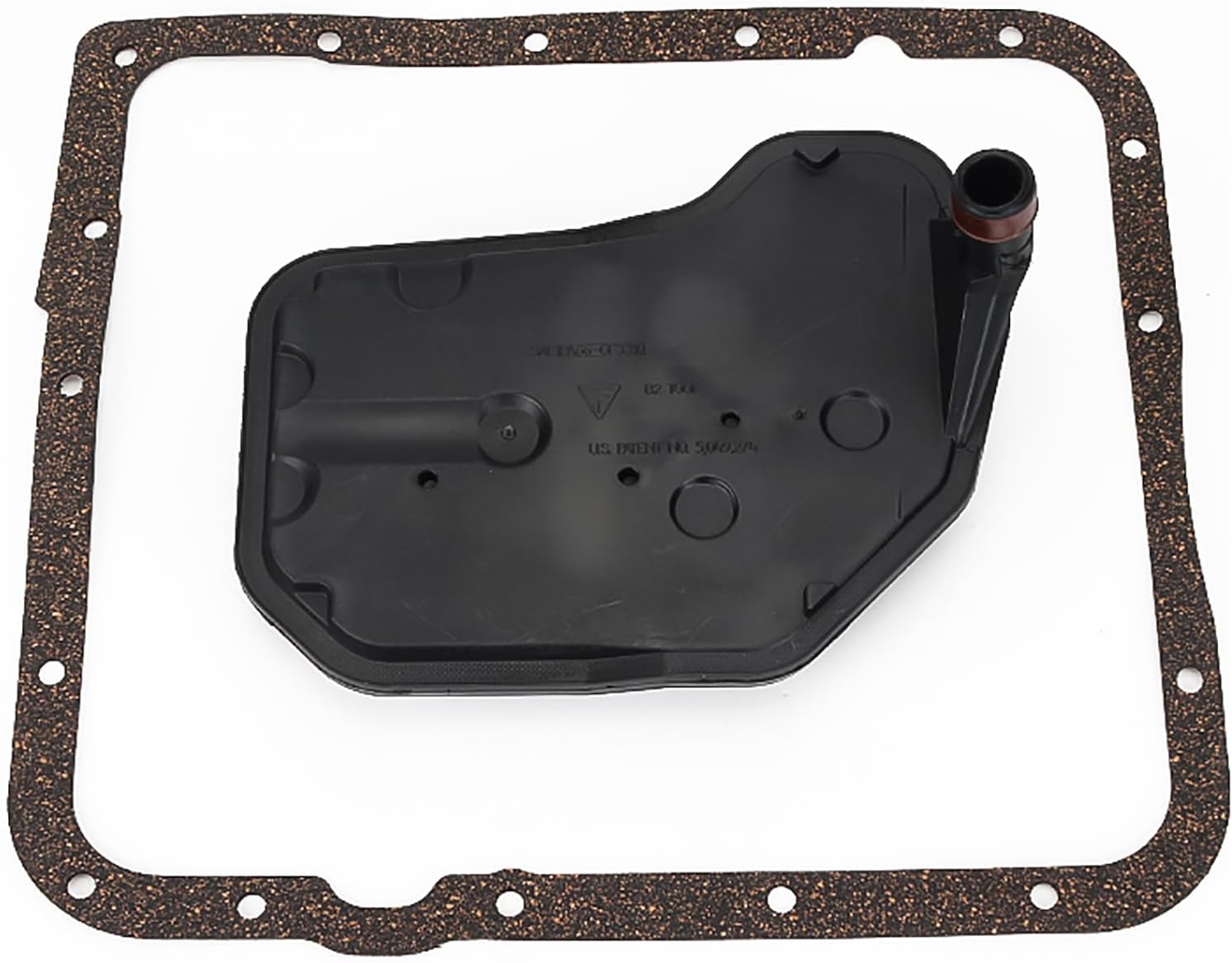 Amazon.com: 4L60E Transmission Filter Kit with Gasket - Replaces ...