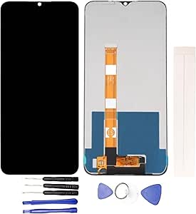 Amazon.com: Jaytong LCD Replacement for OP-PO A16K CPH2349 LCD Display ...