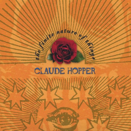 Amazon.co.jp: The Finite Nature of Things : Claude Hopper: デジタルミュージック