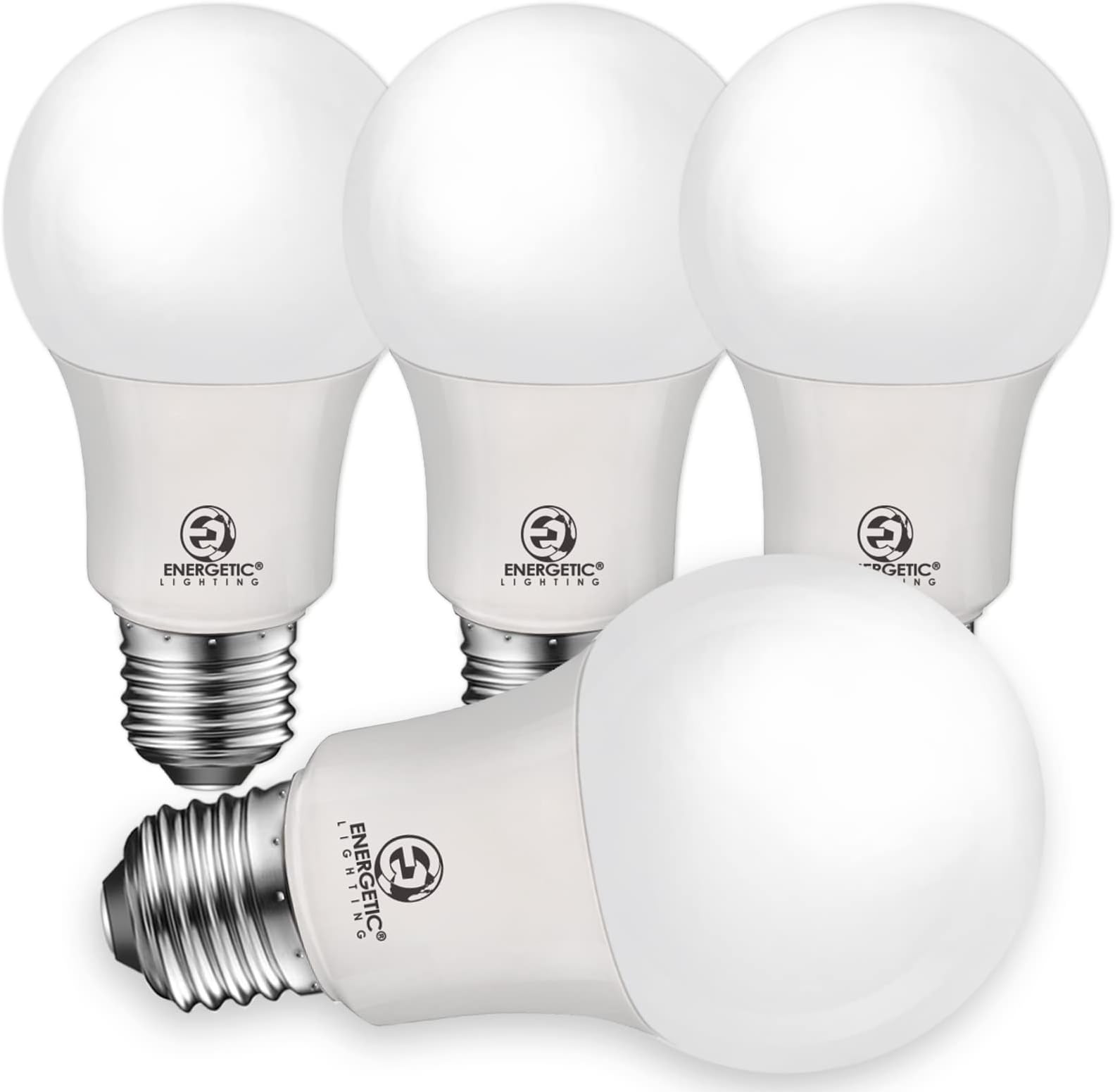 Amazon.com: Ecosmart LED Dimmable 75-Watt Daylight Light Bulb, 1155 ...