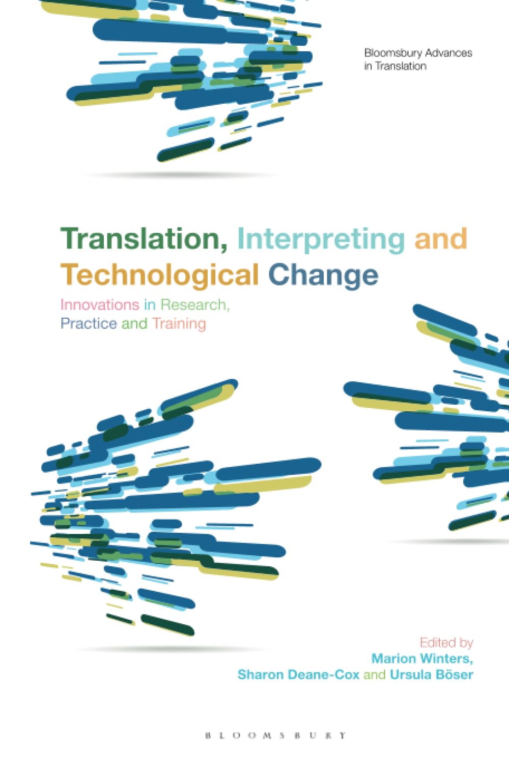 Amazon.com: Translation, Interpreting and Technological Change ...