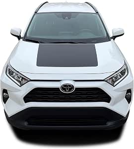Amazon.com - Original Zenith Hood : Compatible with 2019-2025 Toyota ...
