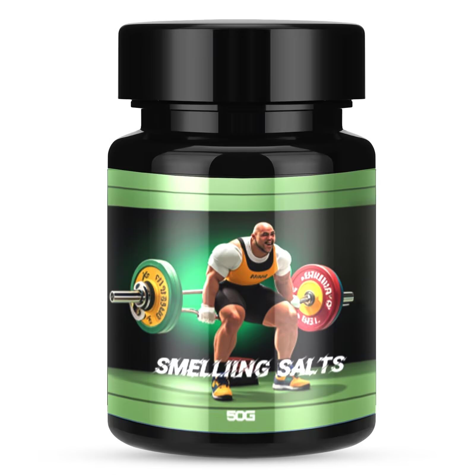 Snapklik.com : Smelling Salts, Powerful Ammonia Inhalant Smelling Salt ...