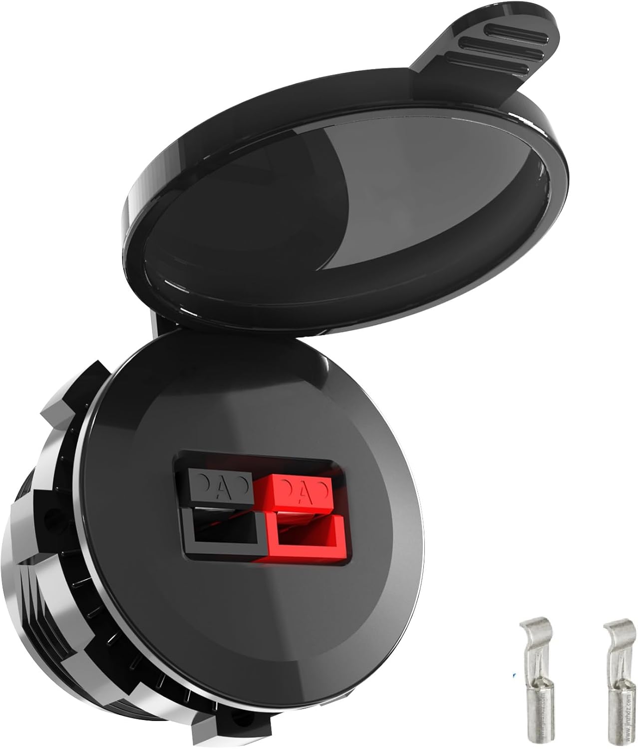 Amazon.com: Anderson Power Pole Connectors,Anderson Connector 45 Amp ...