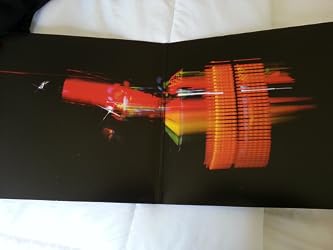 Daft Punk - Discovery [Vinyl] - Amazon.com Music