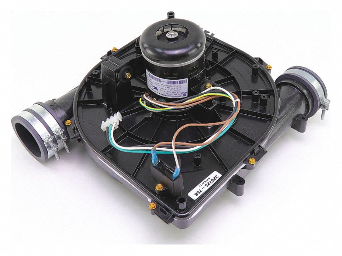 Carrier Inducer Motor Assembly : Amazon.ca: Tools & Home Improvement