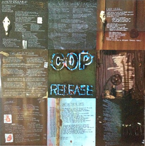 Release : Cop Shoot Cop: Amazon.es: CD y vinilos}