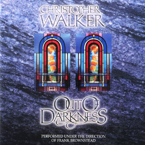 Out of Darkness di Christopher Walker su Amazon Music - Amazon.it