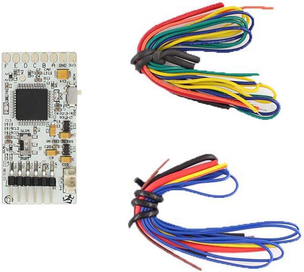 Coolrunner Rev C for Jasper Trinity Coolrunner Rev C Corona V1 to V6 ...