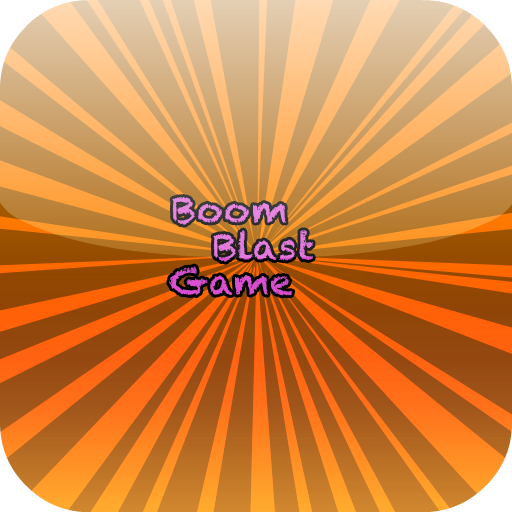 Boom Blast Game - App on Amazon Appstore