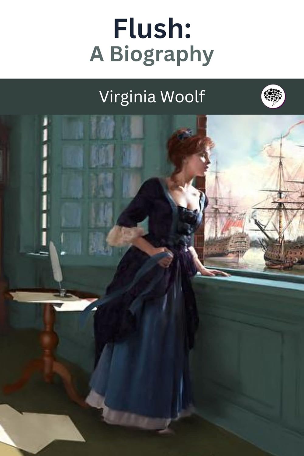 Buy Flush: A Biography Book Online at Low Prices in India | Flush: A ...