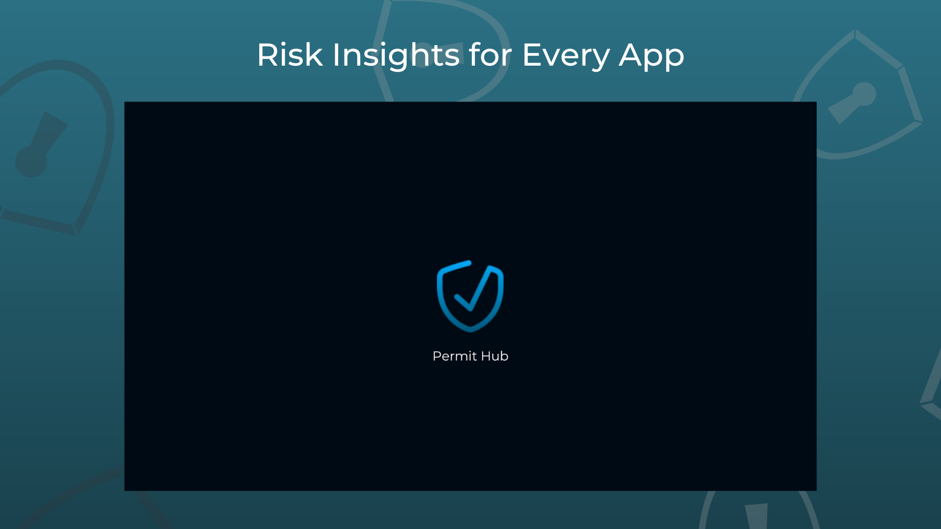 Permit Hub: Permission Manager for Fire TV and Tablets - App on Amazon ...