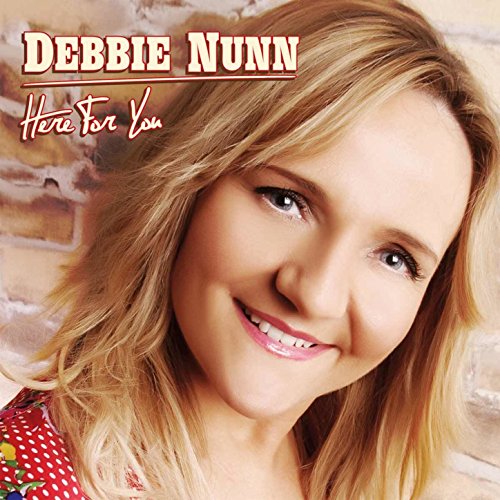Amazon Music - Debbie NunnのHere for You - Amazon.co.jp