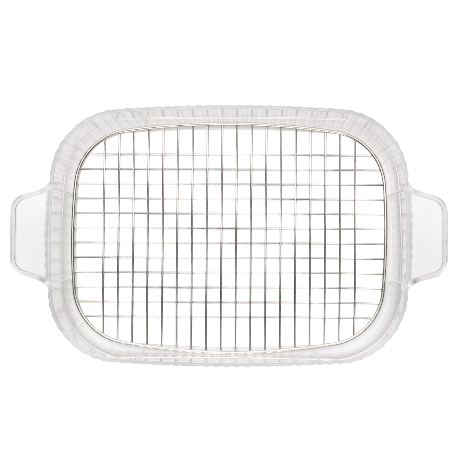 Snapklik.com : Steam Rack For Indoor Electric Grill Steamer Compact Hot ...