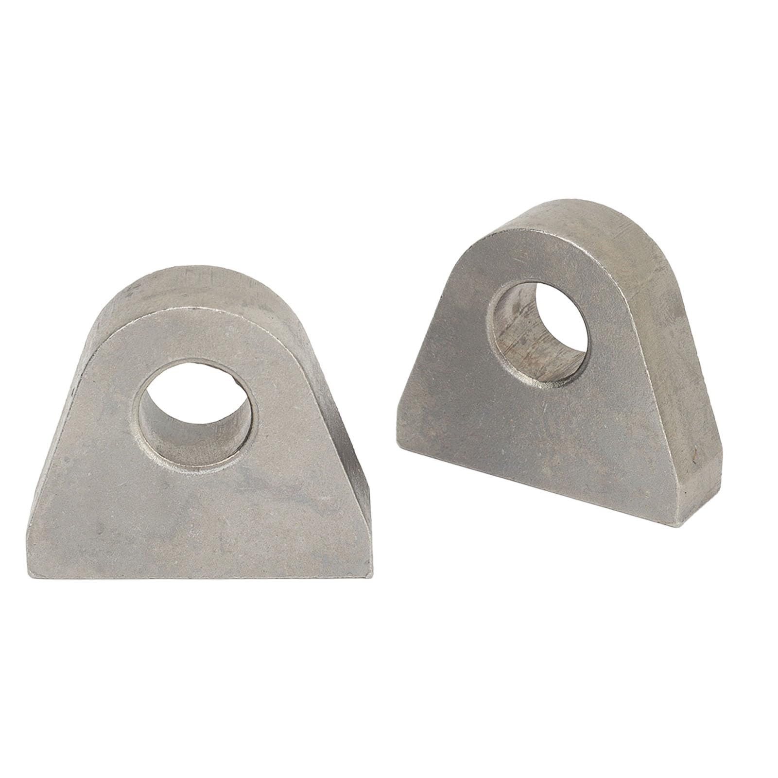 Weld On Shackle 2pcs Steel Clevis Mounts Heavy Duty 1 | Desertcart ...