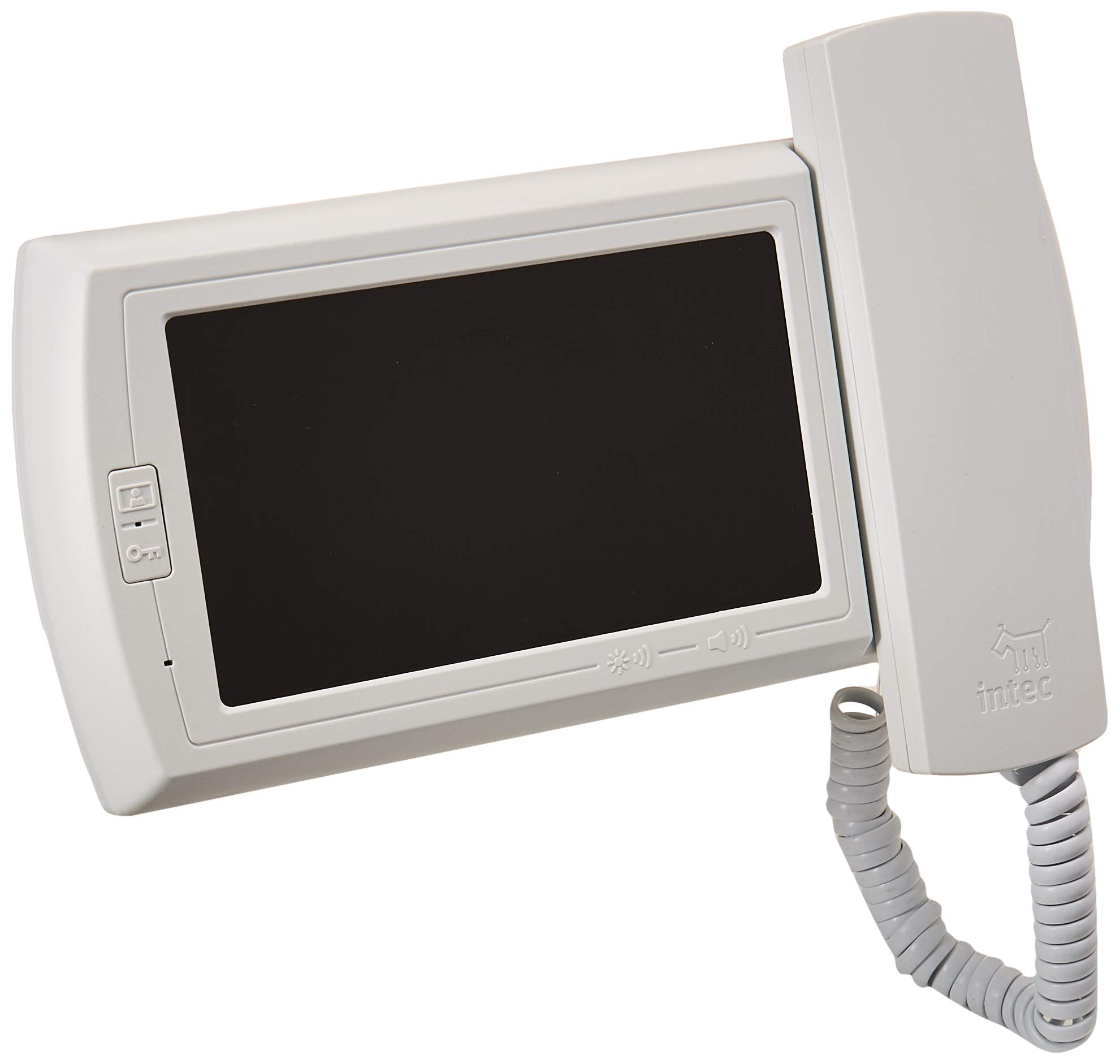 INTEC Mobi-1 Monitor con Pantalla Plana, 7" : Amazon.com.mx: Electrónicos