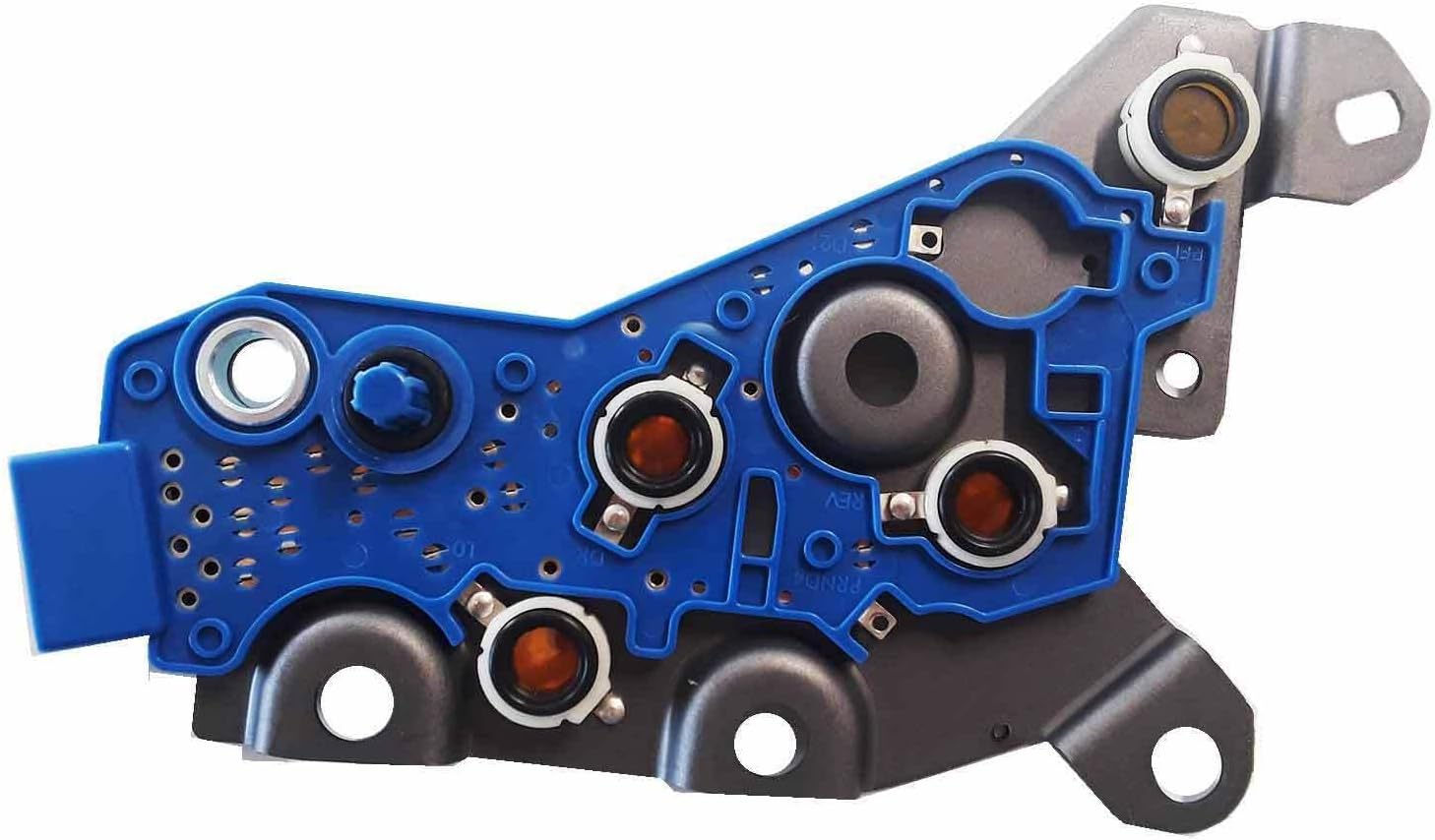 allison 1000 2000 manifold pressure 4-button type (will replace 6 ...