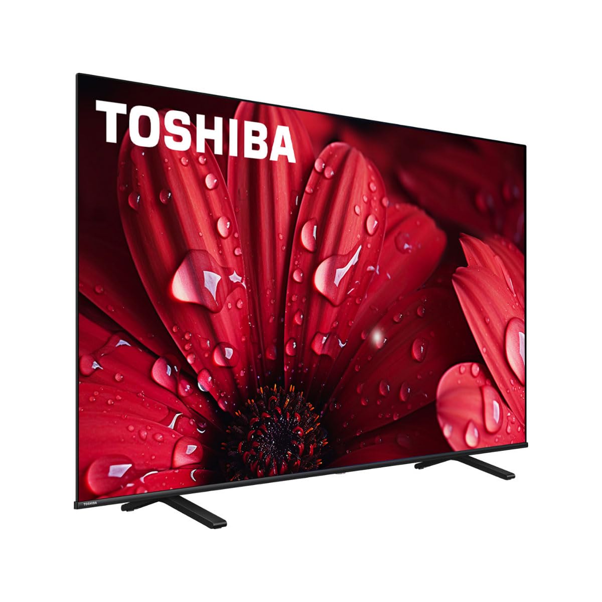 Toshiba Television de 43 Pulgadas Class C350 Series LED Pantalla 4K UHD ...