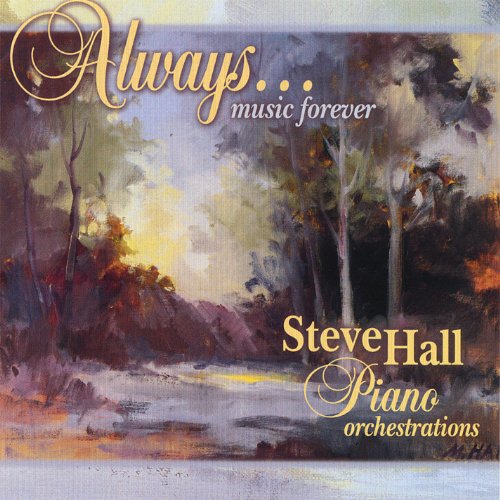 Play Always by Steve Hall on Amazon Music