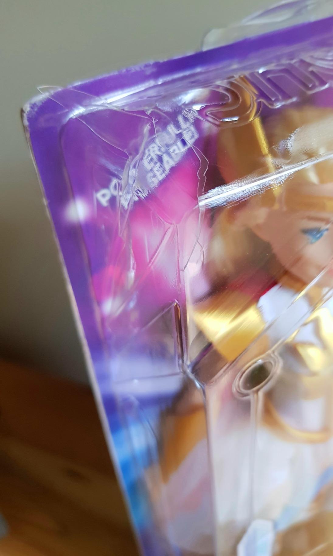 She-ra and The Princesses of Power She-ra Doll : Amazon.com.au: Toys ...