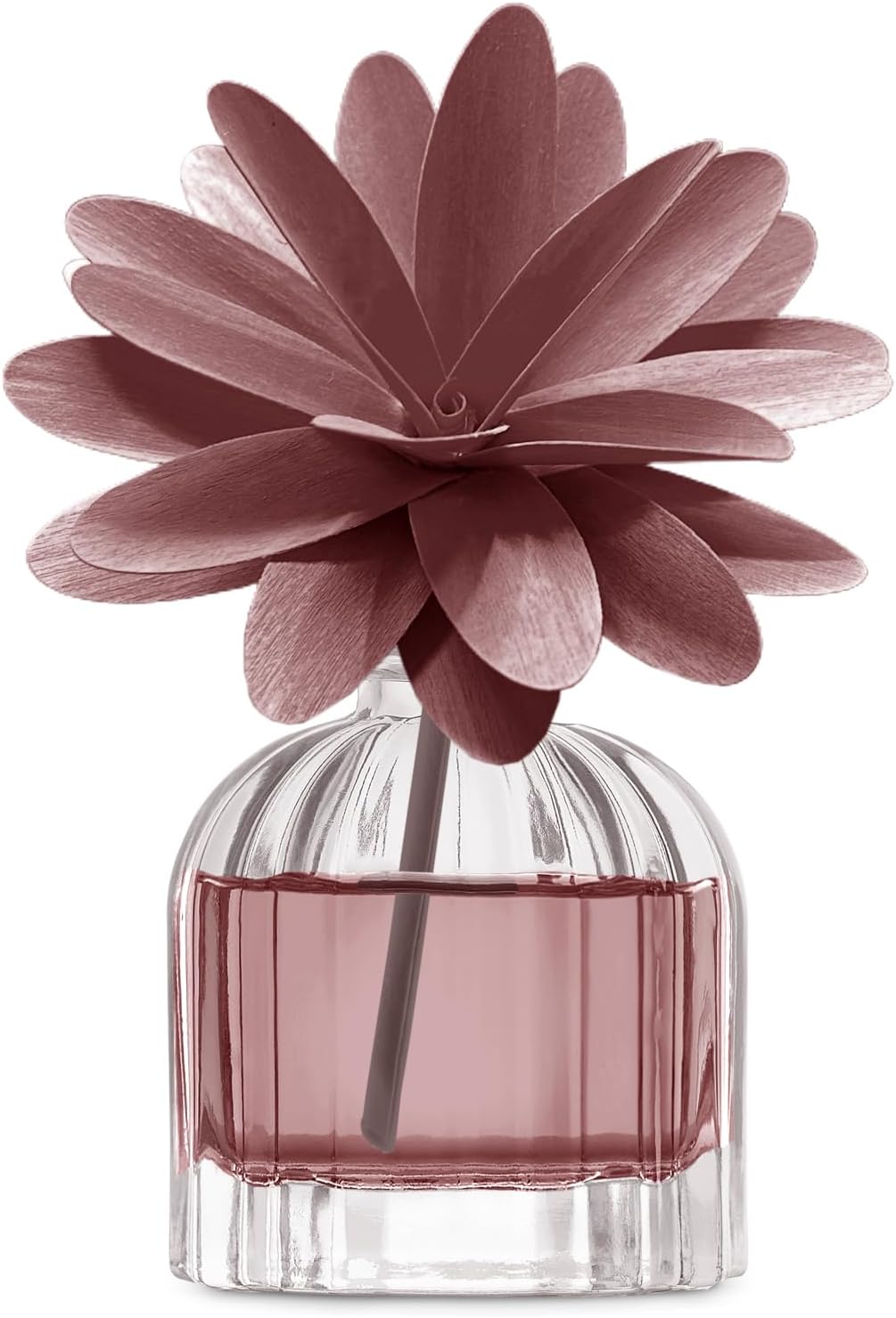 MUHA' Flower Diffuser 60 ml. Fiori di Cotone : Amazon.it: Casa e cucina