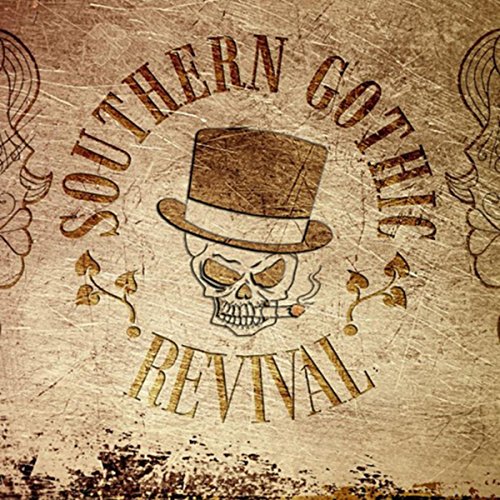 Play Disappere by Southern Gothic Revival on Amazon Music