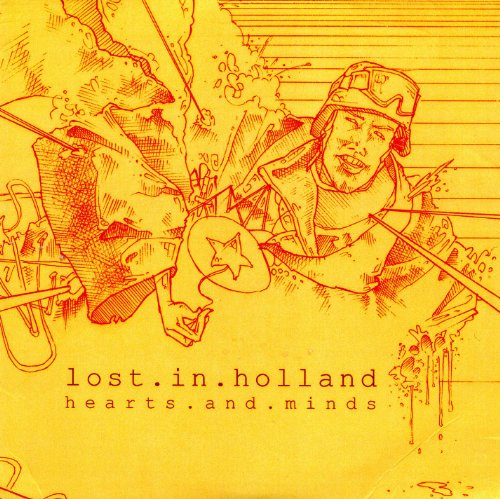 Play Hearts.And.Minds by Josh Hisle & Lost In Holland on Amazon Music ...