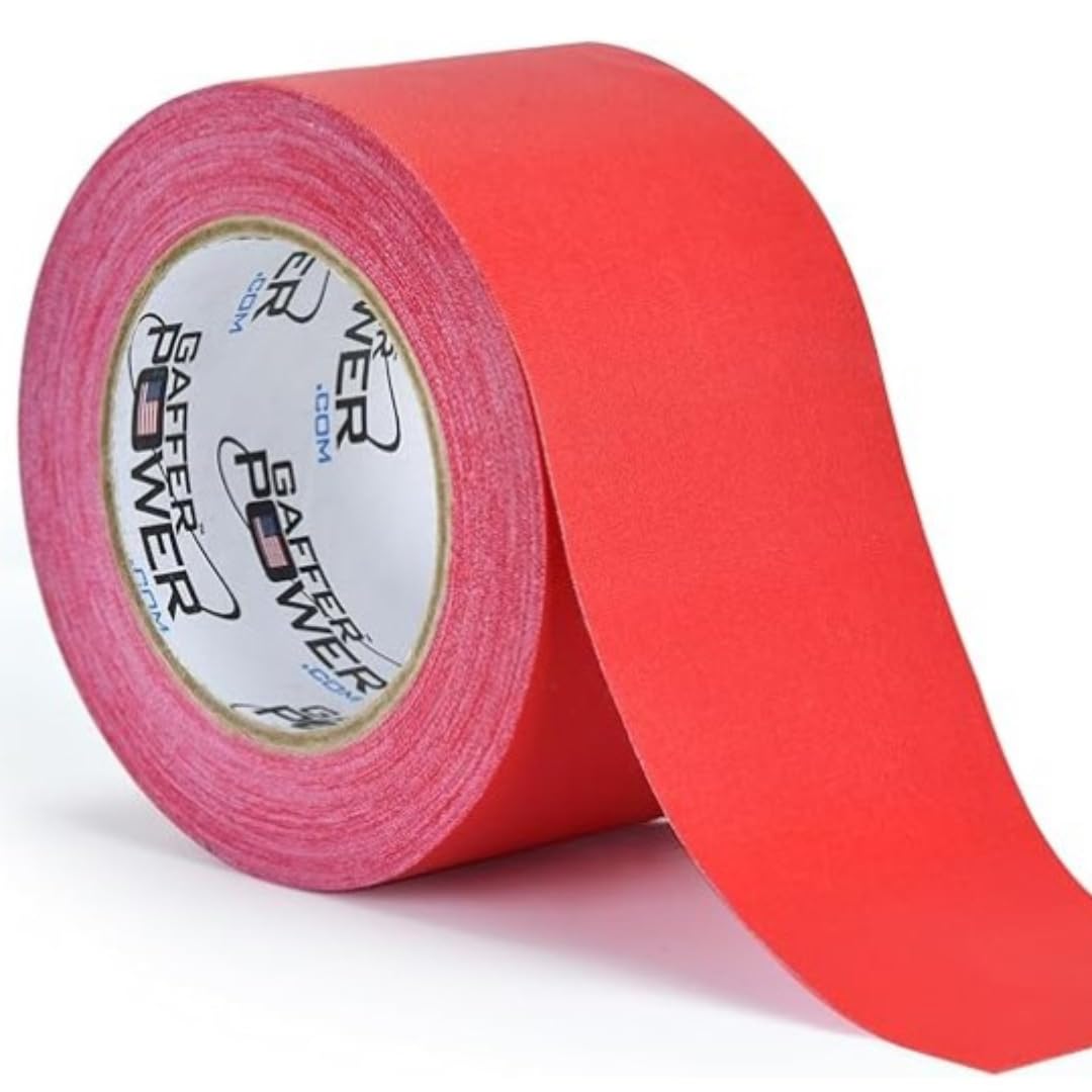 Snapklik.com : Gaffer Power Real Professional Premium Grade Gaffer Tape ...