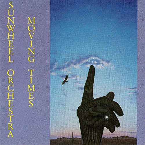 Play Moving Times by Sunwheel Orchestra on Amazon Music